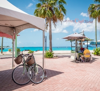 Cayman Craft Market