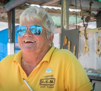 Cayman Craft Market